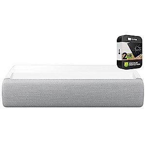 Samsung SP-LSP7TFAXZA 120 inch The Premiere LSP7T 4K Smart Laser Projector (Renewed) Bundle with 2 YR CPS Enhanced Protection Pack