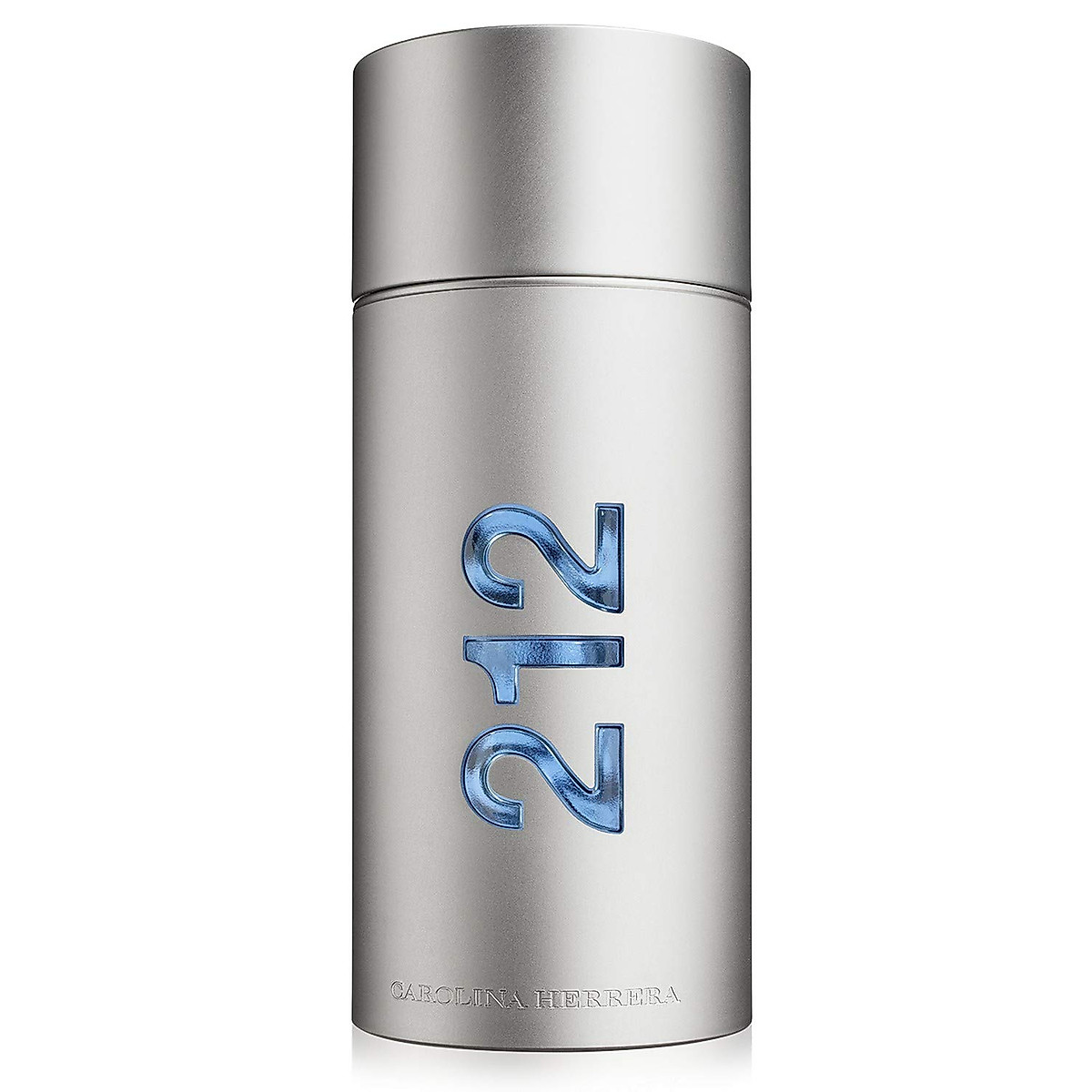 Carolina Herrera 212 MEN EDT SPRAY 100ML 3.4OZ NEW, grey, 126544