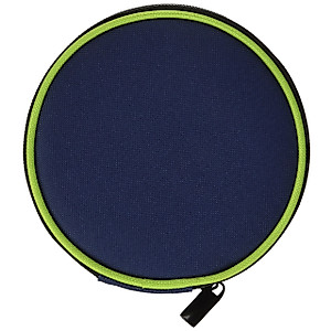 Petmate 1.5-Cup Silicone Duo Travel Bowl