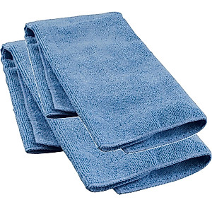 GW Deluxe Magic Screen Cleaner Kit for Ultra HD 4k HDR OLED TV, Laptop and Tablet Screens with 2 Premium Microfiber Cloths and Larger Spray Bottle