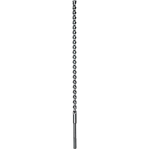 Makita B-61472 1" x 36" Sds-Max Bit, 6-Cutter