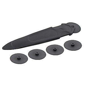 XtremeAmazing New LCD Display Adhesive Strips Tape Opening Wheel Handle Tools Kit for iMac A1418 21.5" 076-1437 076-1416, 076-1422 2012 2013 2014 2015 Series