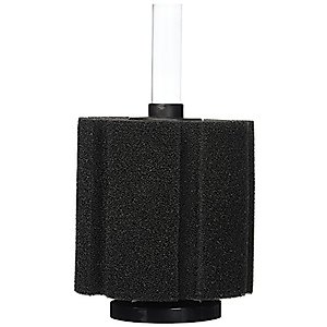 Aquatop Aquatic Supplies CAF-60 003453 Classic Aqua Flow Sponge Aquarium Filter, Upto 60 gal