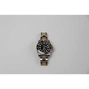 skoko [2 Pack Full Body Protective Film Compatible with Rolex Submariner 40mm (1.57 inch), Glossy Clear Skin, Full Coverage, Anti Scratch, Easy installation