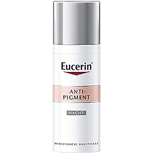 Eucerin Anti-Pigment Night Cream 50ml