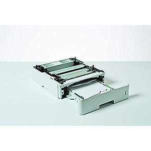 Brother LT5505 - Media tray / feeder - 250 sheets - for Brother MFC-L6750DW, MFC-L6900DW, HL-L6250DW, L6400DW