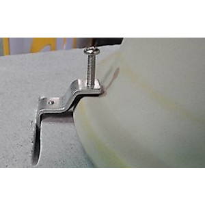 GoClips 5-Second Anchors for Undermount Sinks(Pack of 4)