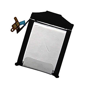 oGoDeal Replacement Battery for Samsung Gear S3 Frontier(SM-R760) and Gear S3 Classic 3.85V 380mAh Battery SM-R770,BR760,R765 EB-BR760ABE GH43-04699A Battery with DIY Repair Tools