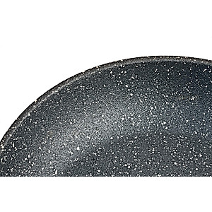 Tescoma Frying Pan Black