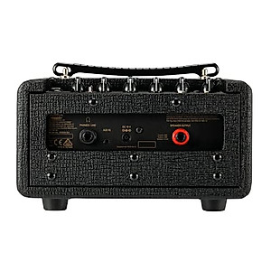 Vox MSB50BA Mini Superbeetle 50W Bass Amplifier