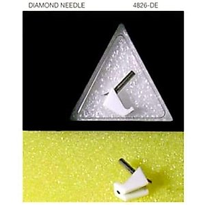 MAG Elliptical Replacement Stylus for D71EE, L720EE - 4826-DE