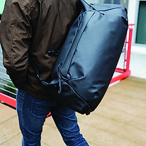 Peak Design Travel Duffel 35L (Black)