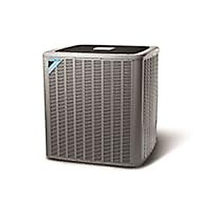 Daikin DX18TC Split Air Conditioner 18 SEER, Two Stage, 4 Ton, Daikin One+ Smart Thermostat compatible