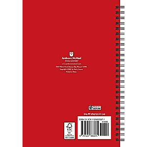 The Complete Runner's Day-by-Day Log 2022 Planner Calendar