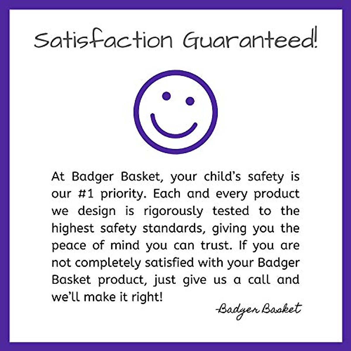 Badger Basket Upright Storage Nook with Reversible Basket, White, Melamine Surface, 2 Shelves, 1 Angled Bin, Customizable Storage Solution for Kids