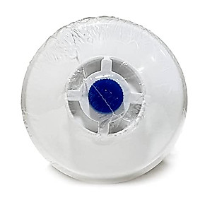 Nispira Premium Fluoride & Arsenic Reduction Elements Water Filter Compatible with Berkey Countertop & travel Water Purification System. Compared to Part PF-2. 4 Packs