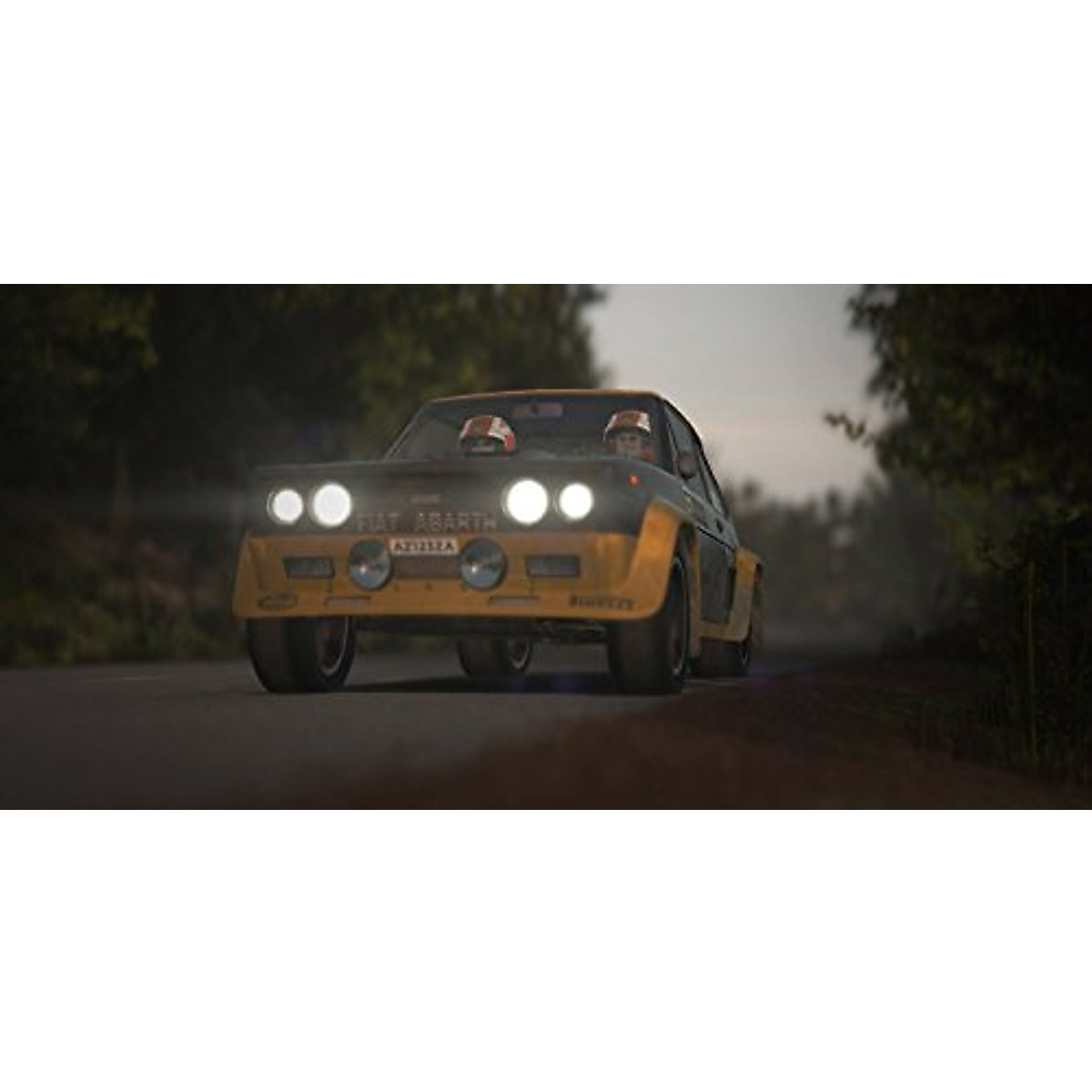 Sebastien Loeb Rally Evo - Xbox One
