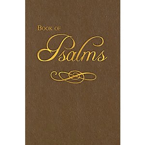Book of Psalms (Softcover) (Mini)