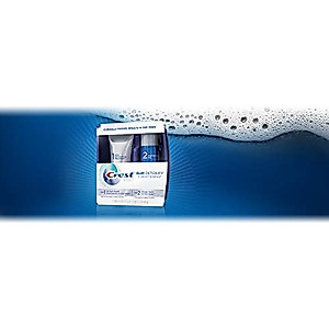 Crest Pro-Health Gum Detoxify + Whitening Two- Step Toothpaste, 4.0 and 2.3 oz