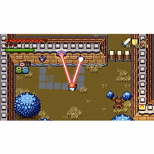 Blossom Tales II: The Minotaur Prince - Nintendo Switch