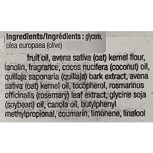 Burt's Bees Coconut Foot Cream, 0.75 Ounce