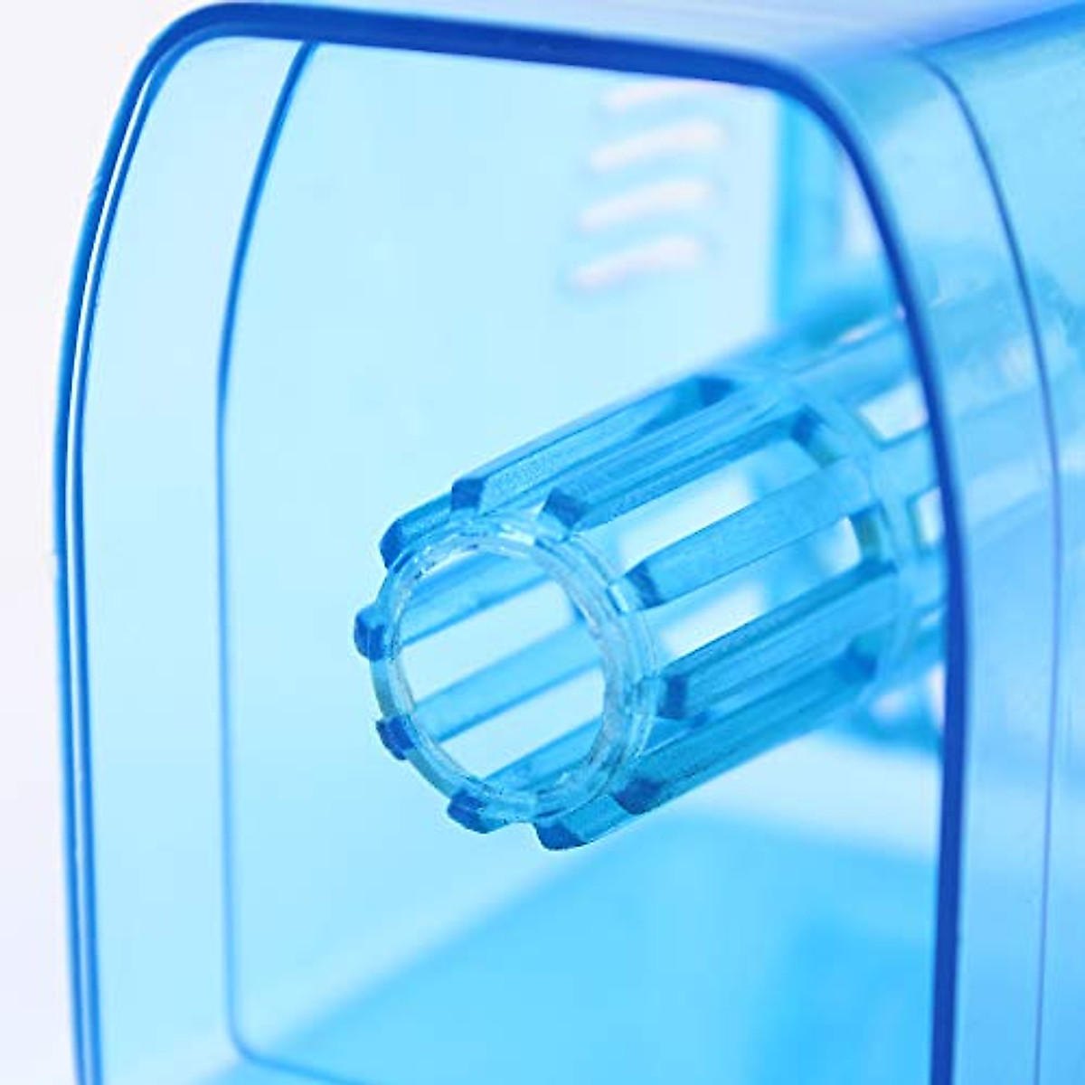 Penn-Plax Cascade 300 Fully Submersible Internal Filter – Provides Physical, Biological, and Chemical Filtration for Aquariums and Turtle Tanks