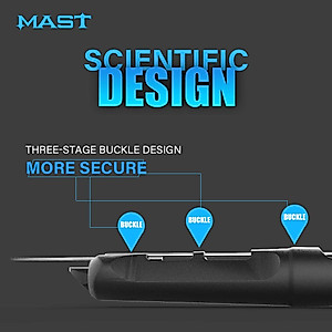 Dragonhawk Hank Poke & Stick Tattoo Kit Beginner Hand Home Tattoo Supply Kits Ink Needles Complete Set Stick DD-SZ