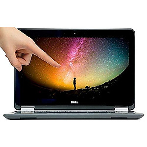Premium Dell Latitude E7440 Ultrabook 14 Inch HD Business Laptop (Intel Core i5-4310U up to 3.0GHz, 8GB DDR3 RAM, 512GB SSD USB, HDMI, Windows 10 Pro) (Renewed)