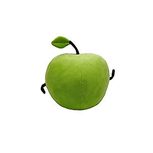 IOONCHI Plush Toy Cute Plush Plushies Stuffed Pillow Game Soft Plush Doll Decor Best Gift Kids (Green)