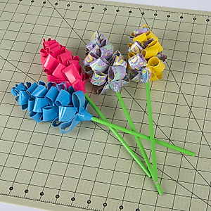 Duck Brand 1304959 Color Duct Tape, Single Roll, Blue