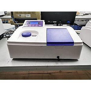 Visible Spectrophotometer 350~1020nm 721