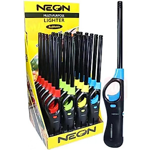 Basic Grill Lighter (12)