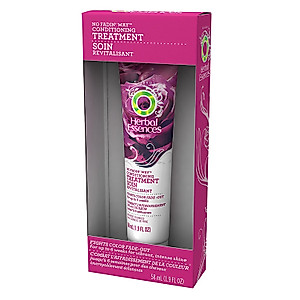 Herbal Essences No Fadin Way Conditioning Treatment, 1.9 Fluid Ounce