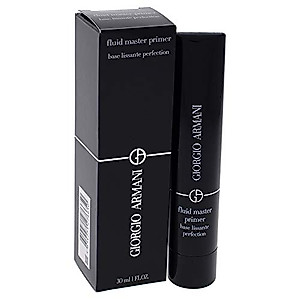 Giorgio Armani Fluid Master Primer (New Packaging), 1 Ounce