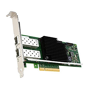 Intel Ethernet Converged X710-DA2 Network Adapter (X710DA2)