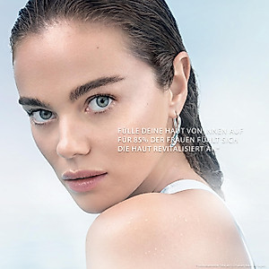 Biotherm Aquasource 48H Continuous Release Hydration Gel, 1.69 Ounce