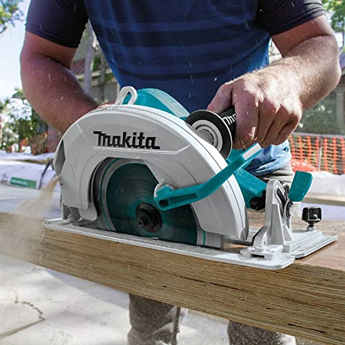 Makita HS0600 10-1/4" Circular Saw