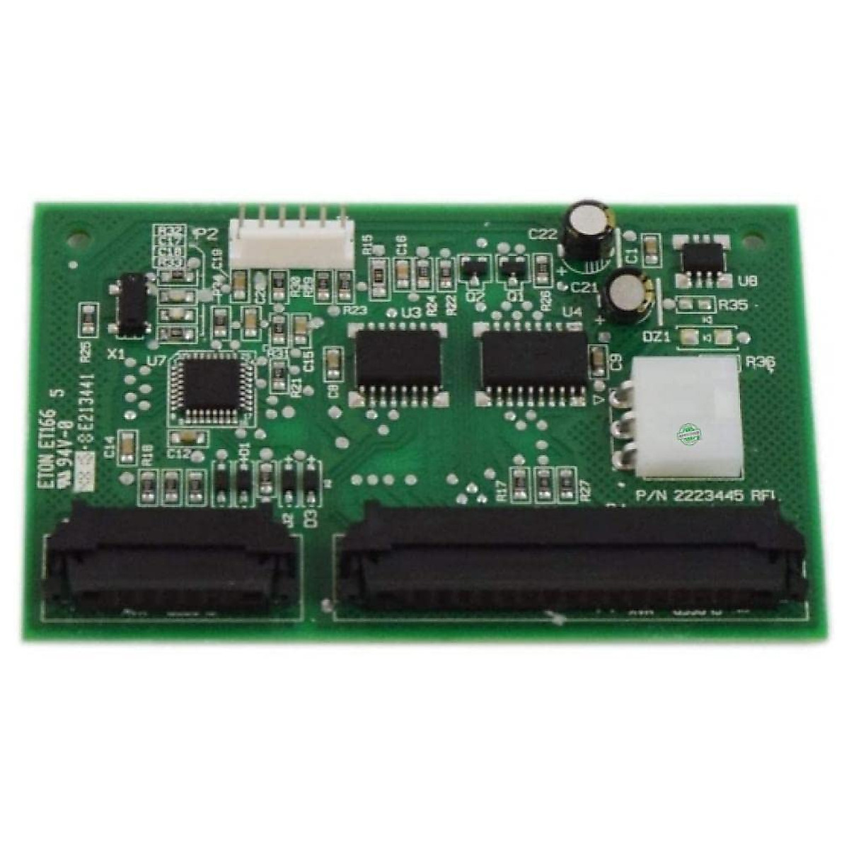 GLOB PRO SOLUTIONS AP3773712 PS969895 EAP969895 PD00024219 CKD4334 Display Control Board