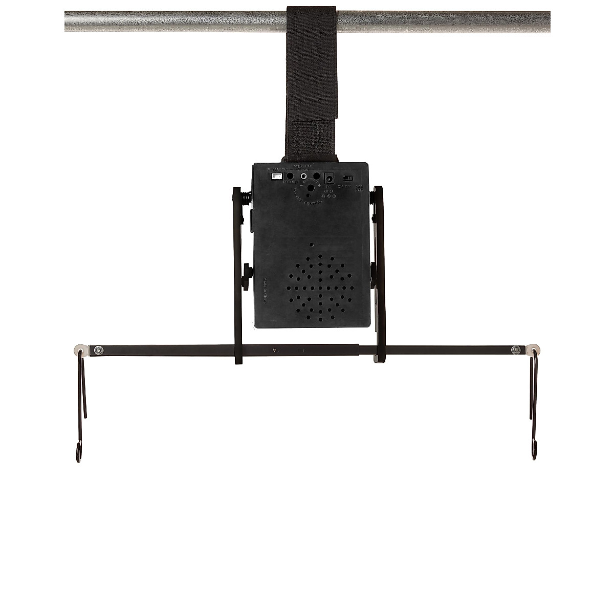 Spirit Halloween Swinging Mechanism | Halloween Décor | Animated | Swinging Animatronics | Horror Decor