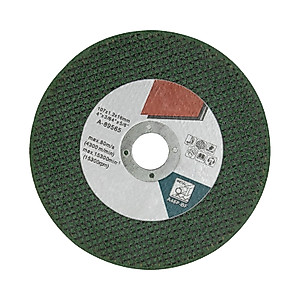 Gagalayong Mini Cut Off Saw Mini Cutting Saw, 96W 9000RPM Heavy Duty Cutting Saw 4 inch Metal Chop Saw Blade Diameter Cut Off Saw, 0-45° Adjustable Dry Cut Chop Saw for Wood/Steel/Aluminum