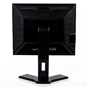 1908FPT Dell 19 LCD FLAT PANEL MONITOR