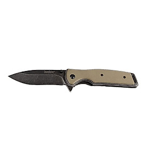 Kershaw Bevy