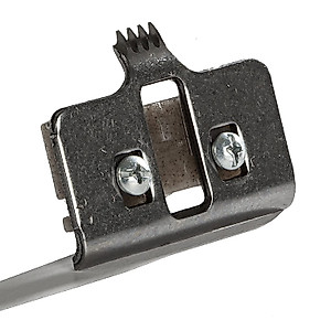 Wahl Professional Design Trimmer Blade for 5 Star Series Cordless Tattoo Trimmer for Professional Barbers and Stylists – Model 2041