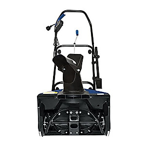 Snow Joe Ultra SJ622E 18-Inch 15-Amp Electric Snow Thrower