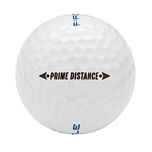 WILSON Profile Distance Golf Ball 36 pack