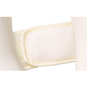 Adjustable Baby Stroller Head Protection Pillow Banana Pillow