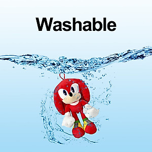 Plush The Sonic Plush Sonic The 2 The Movie Plush 12 inch Sonic 2 Toys Figure Animals Plush Pillow Collection Sonic Tales Knuckles