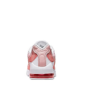 Nike Womens Air Max Vg-R Running Trainers Ct1730 Sneakers Shoes (UK 6 US 8.5 EU 40, White Pink Glaze 107)
