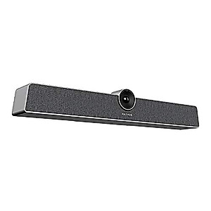 Enther & MAXHUB 4K Video Conference Camera,Video and Audio Conferencing System All-in-One Webcam with Microphone for Small Meeting Rooms Wide Angle