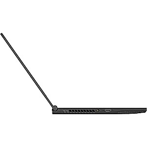 MSI GF65 Thin 3060 Gaming Laptop, 15.6" FHD 144Hz Display, Core i5-10500H 6-Core, GeForce RTX 3060 6GB, 16GB RAM 3200MHz, 512GB PCIe SSD, USB-C, WiFi 6, Ethernet, HDMI, Backlit, Win 10